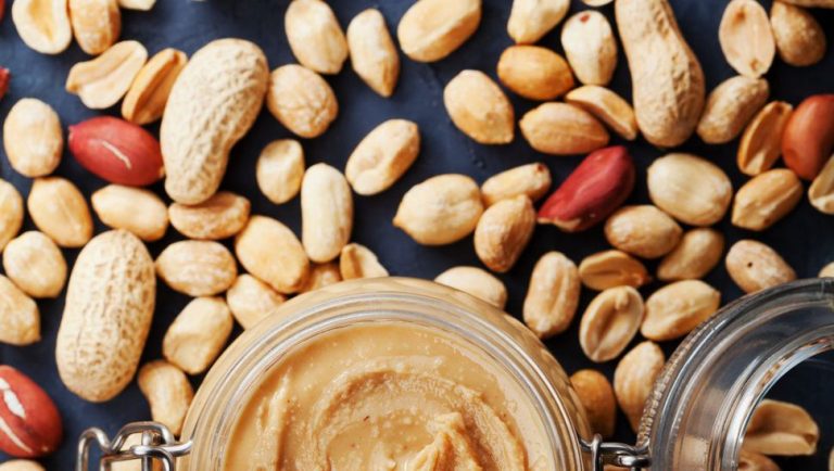 Arachide de bouche et pâte de tartiner – MAKTOUM COMMODITIES