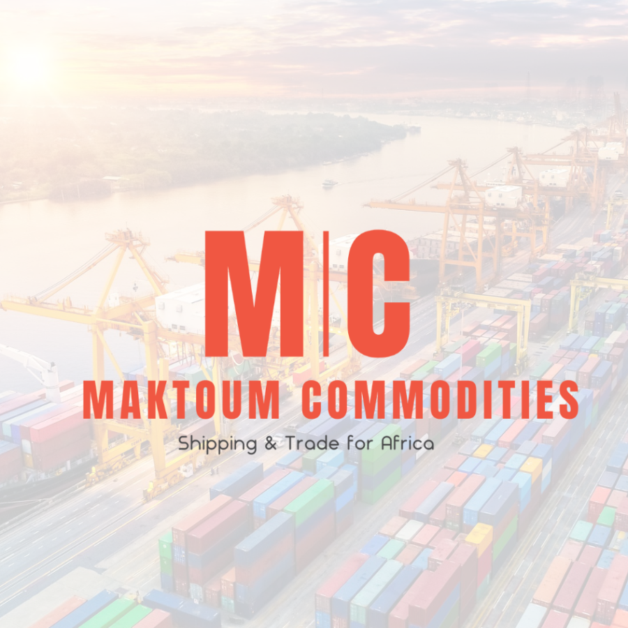 Contact us – MAKTOUM COMMODITIES